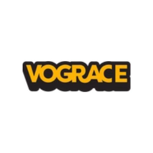 vograce_logo_(1) by Vograce Personalized Customization – Defolio ...